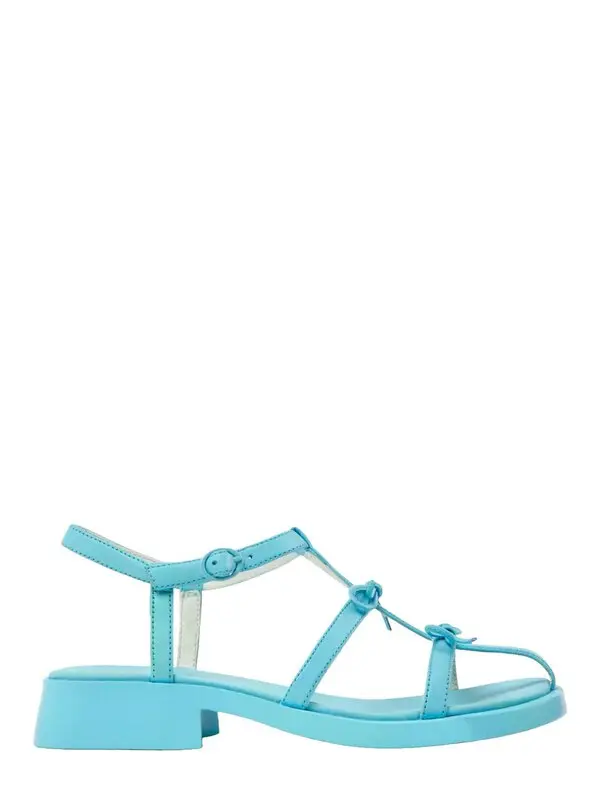 Camper Dana Sandals - Blue