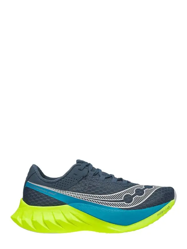 Saucony Endorphin Pro 4 Sneakers - Blue