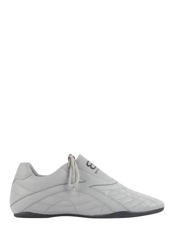 Balenciaga Zen Sneakers - Grey