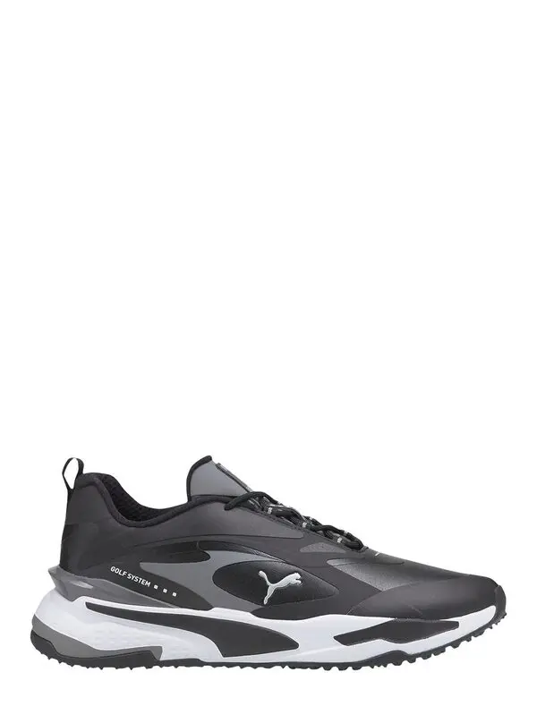 PUMA Gs-fast Sneakers - Black