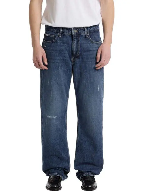 Guess G18 Relaxed Fit Jeans - Gdar