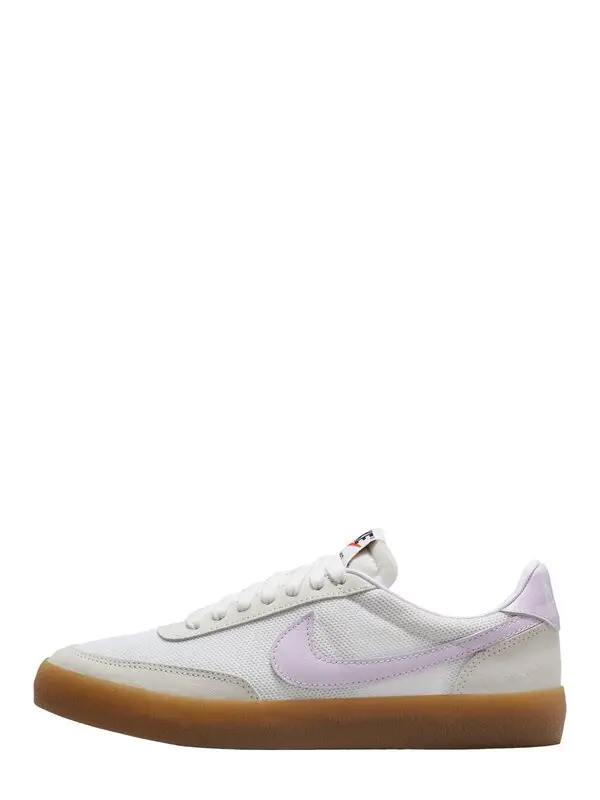 Nike Killshot 2 Textile Sneakers - White