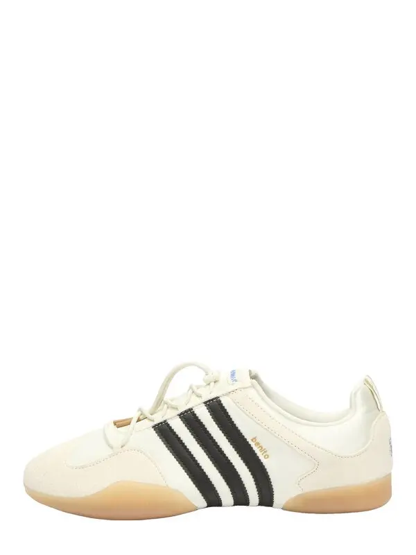 Adidas X Bad Bunny Ballerina Sneakers - Off-white