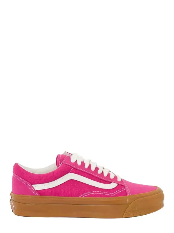 VANS Old Skool Sneakers - Pink