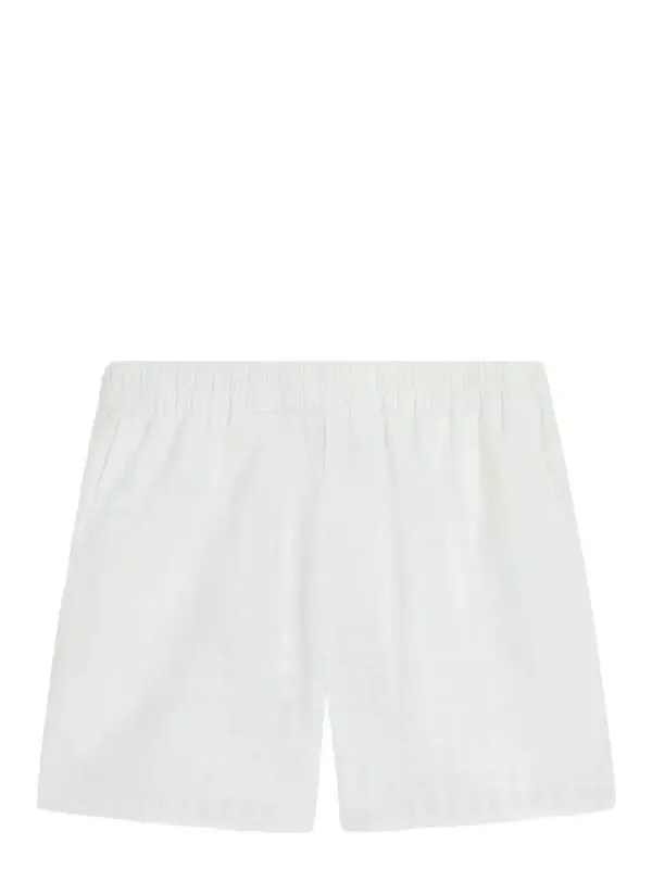 ami - AMI Paris Cotton Shorts
