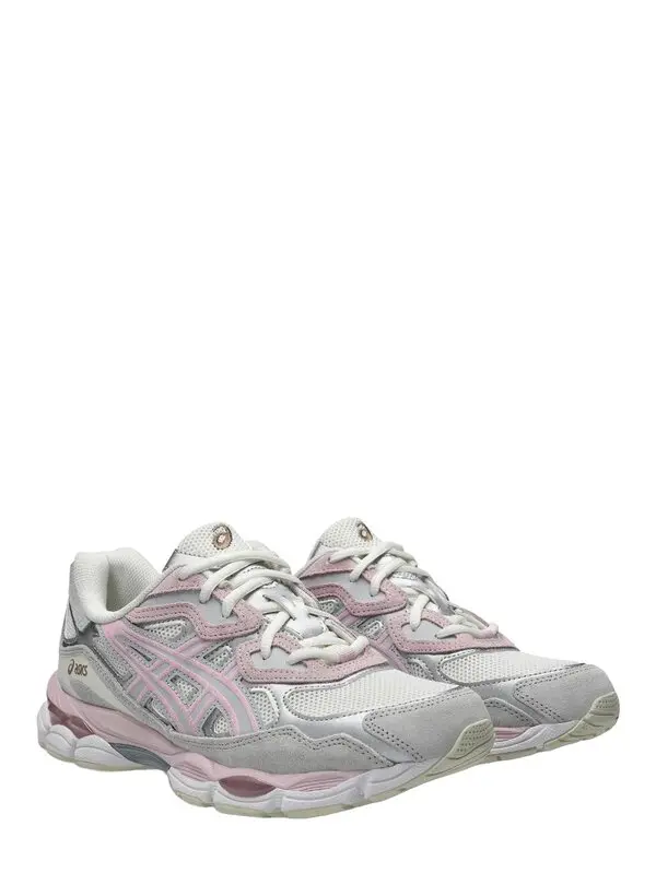 Asics Gel-nyc™ Sneaker - Concrete/barely Rose