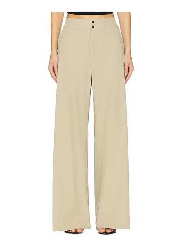 Heroine Sport Daja Pants - Tan