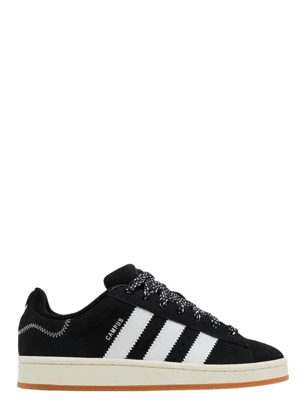 Adidas Campus 00s Sneakers - Black
