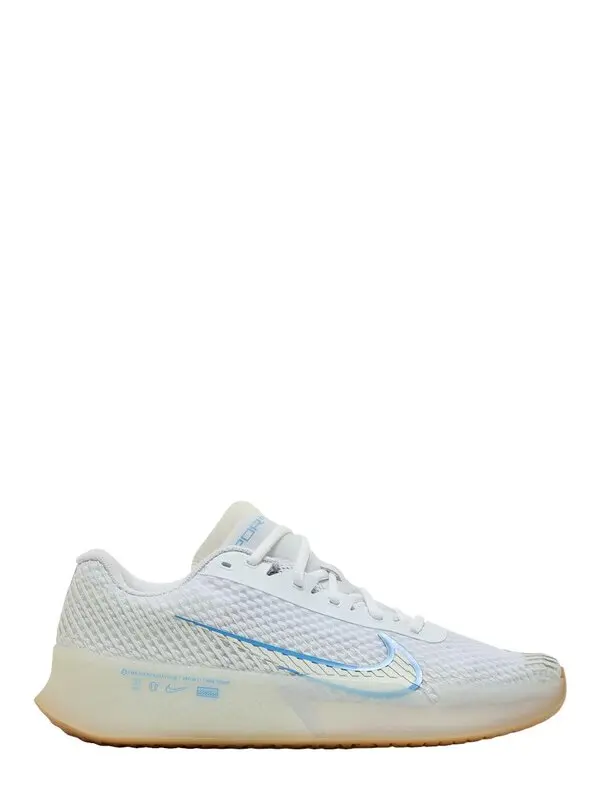 Nike Court Air Zoom Vapor Hc - White