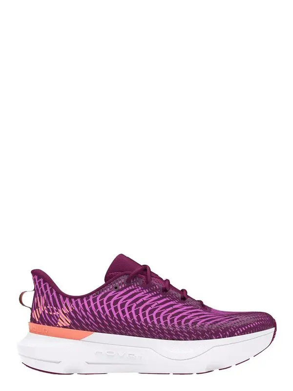 Under Armour Hovr Infinite Pro Sneakers - Purple