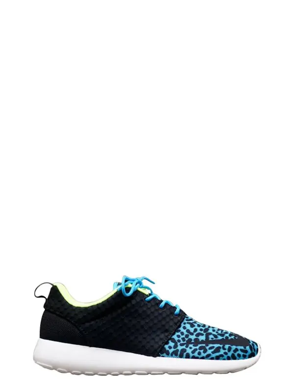 Nike Roshe Run Fb Sneakers - Blue