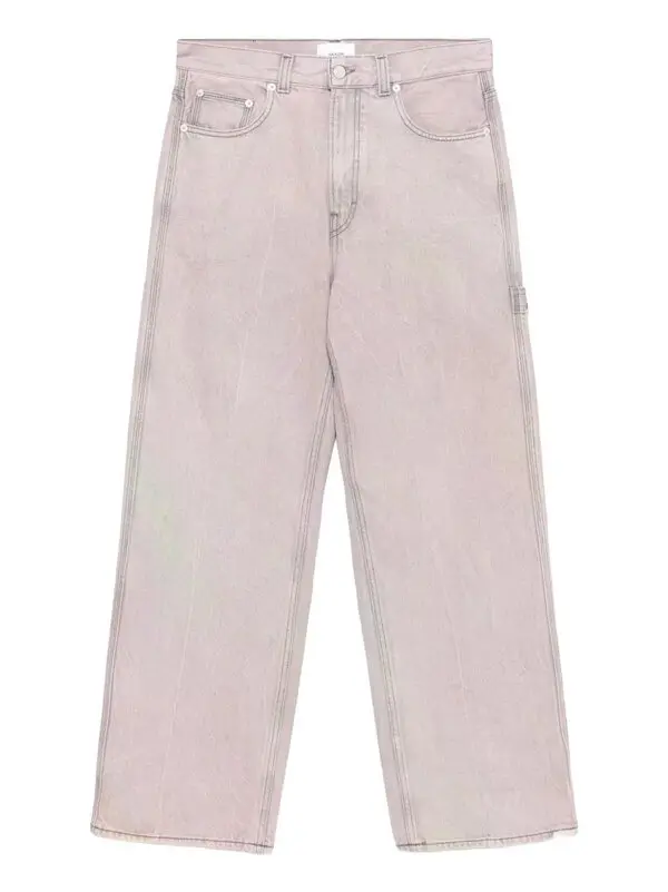 HAIKURE Winona Jeans - Pink