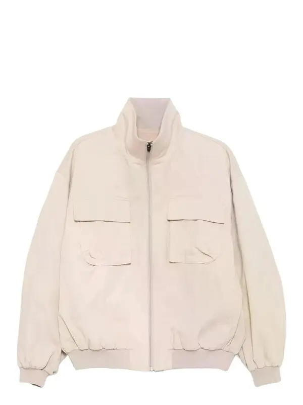 OFF DUTY Syra Jacket - Neutrals