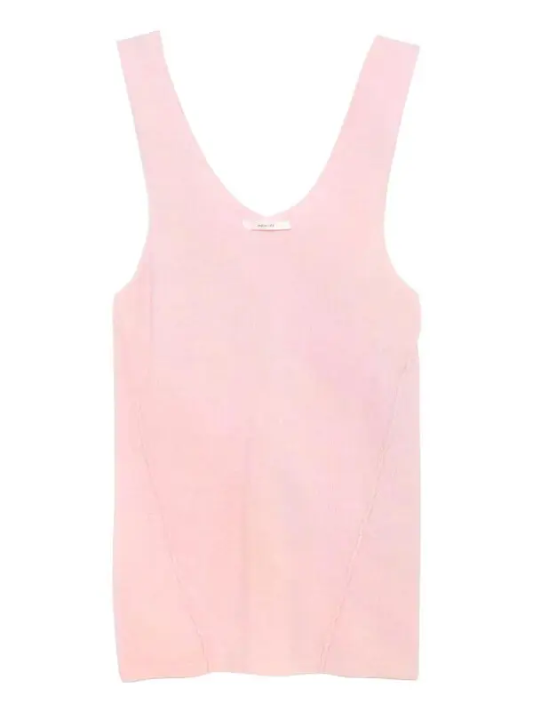 HAIKURE Tank Top - Pink