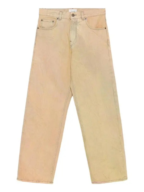 HAIKURE Bonnie Jeans - Neutrals