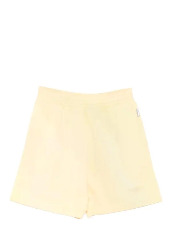 REPRESENT Owners Club Shorts - Yellow