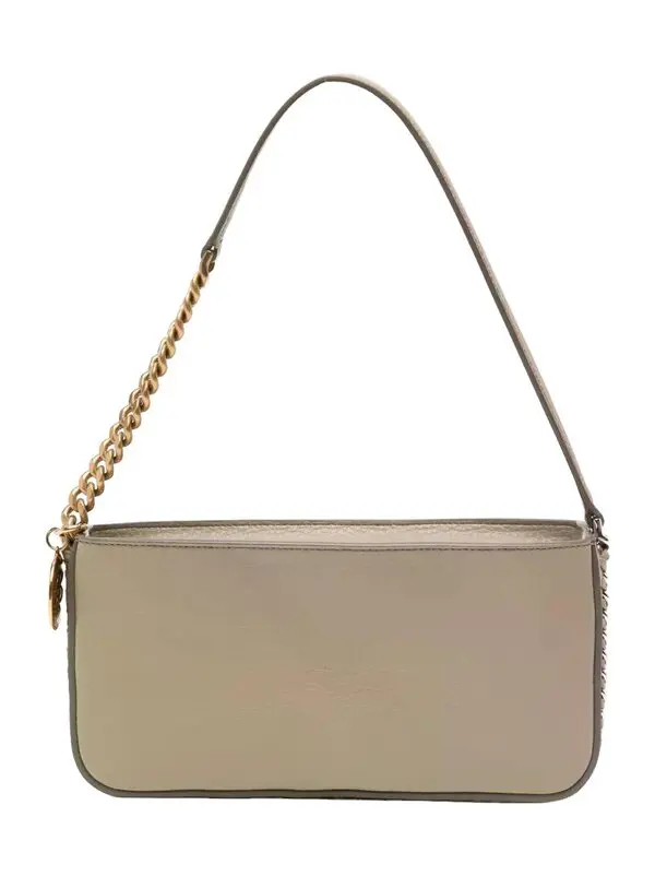 Stella McCartney Frayme Shoulder Bag - Neutrals