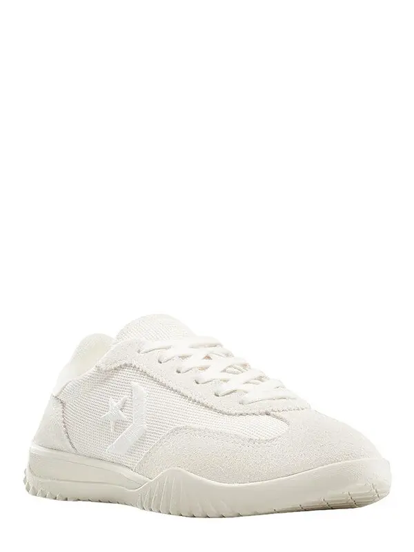 CONVERSE Run Star Trainer Sneakers - Egret