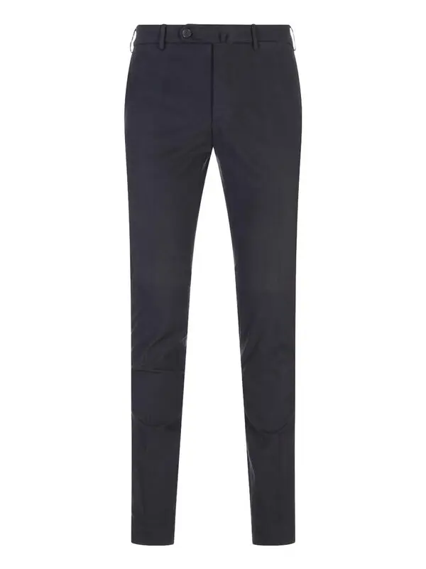 Incotex Pant - Multicolor