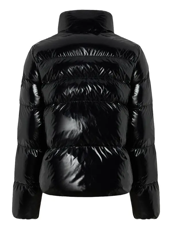 Pinko Jacket - Black