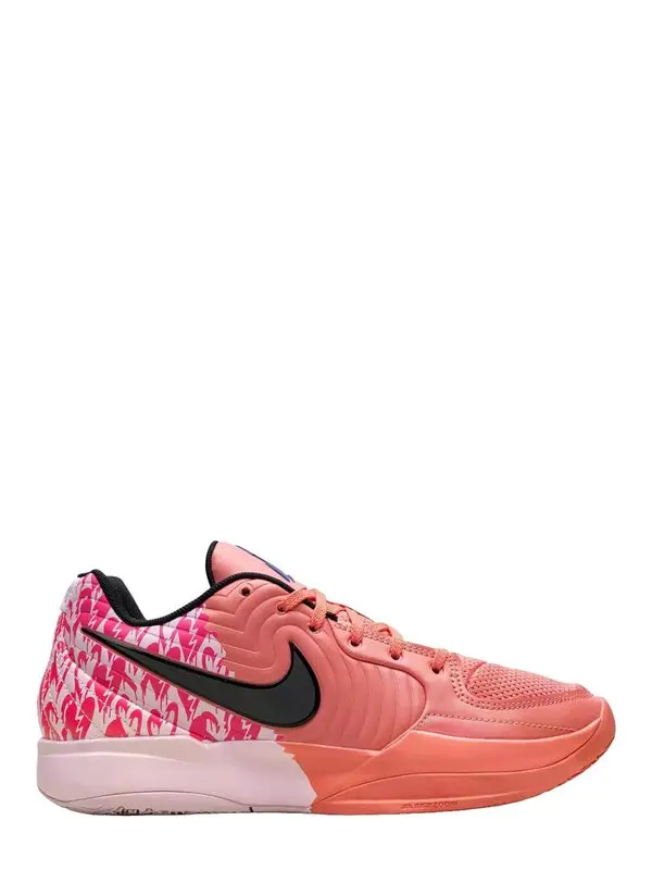 Nike Ja 2 Heart Eyes Sneakers - Pink