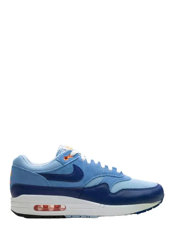 Nike Air Max 1 Essential Sneakers - Blue