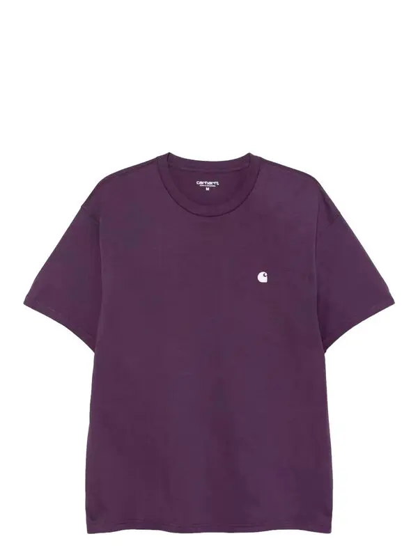 Carhartt Work In Progress Madison T-shirt - Purple