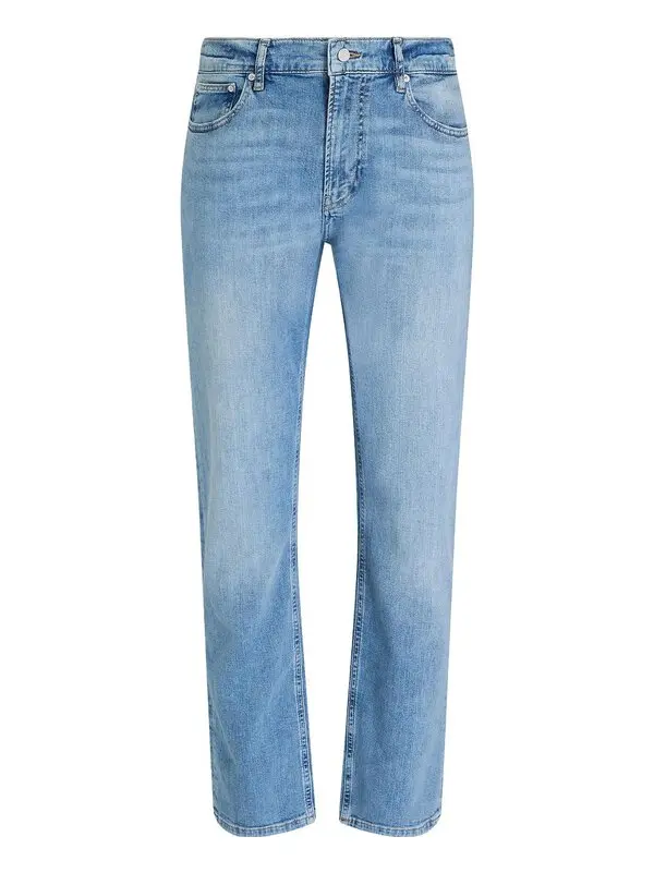 FRAME Modern Denim Jeans - Light Denim