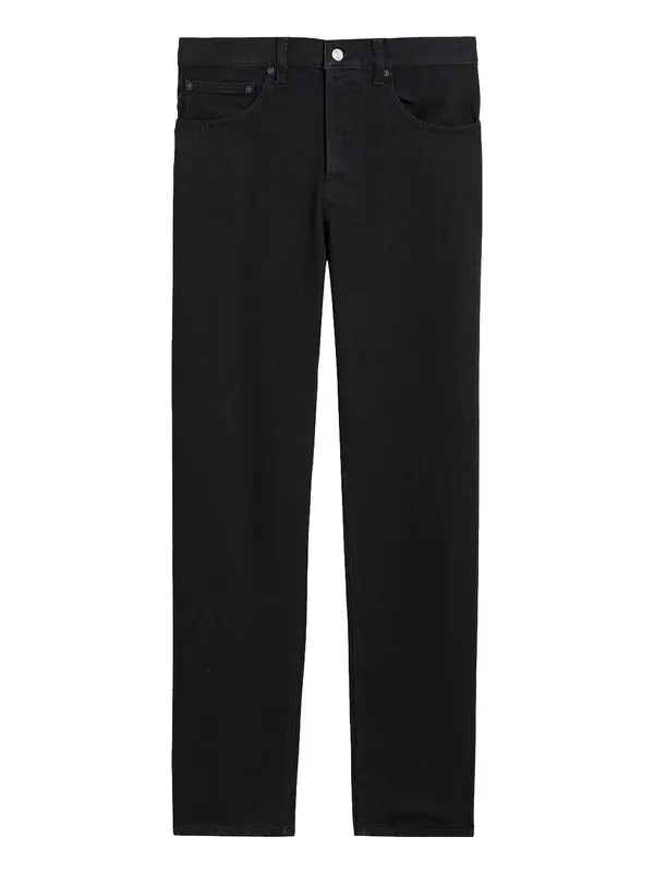 FRAME Jeans - Black