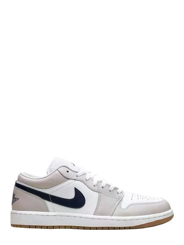 Nike Jordan 1 Low Sneakers - White