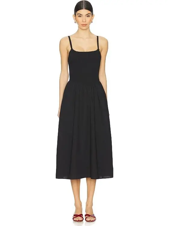 Steve Madden Codie Dress - Black