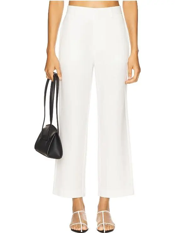 Rue Sophie Glen Pant - Off White