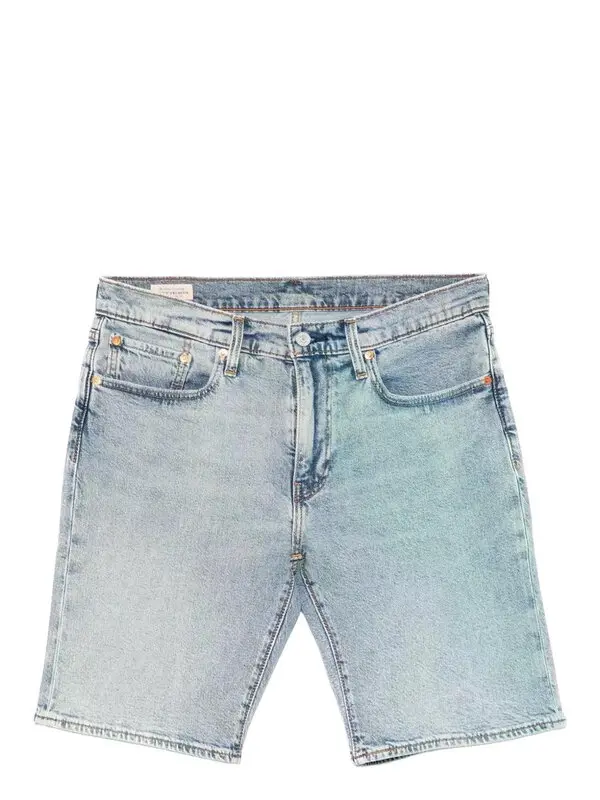 LEVI'S 405™ Denim Shorts - Blue