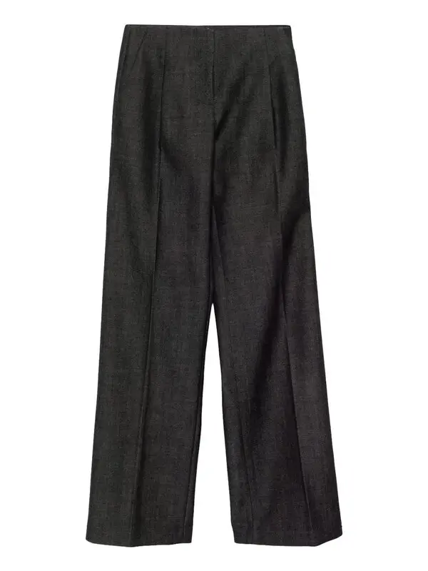 Christopher Esber Redux Trousers - Black