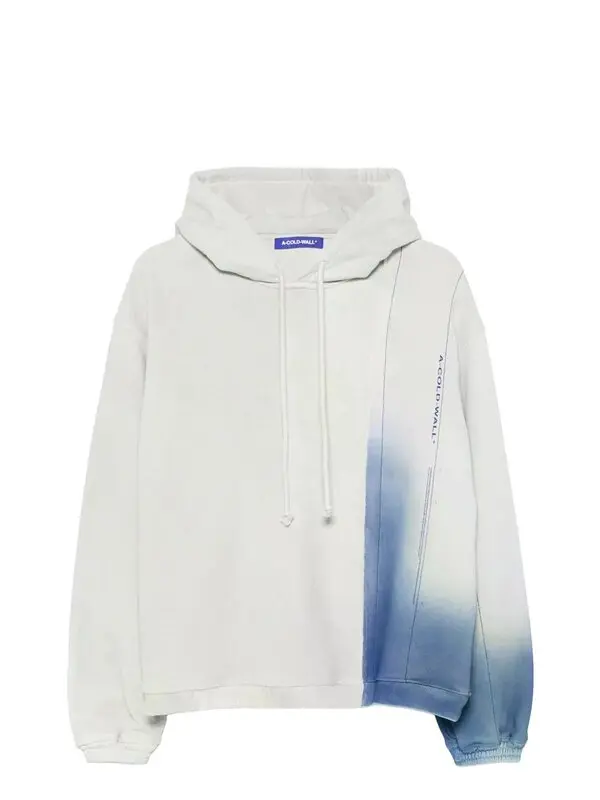 A-COLD-WALL* Dial Hoodie - Neutrals