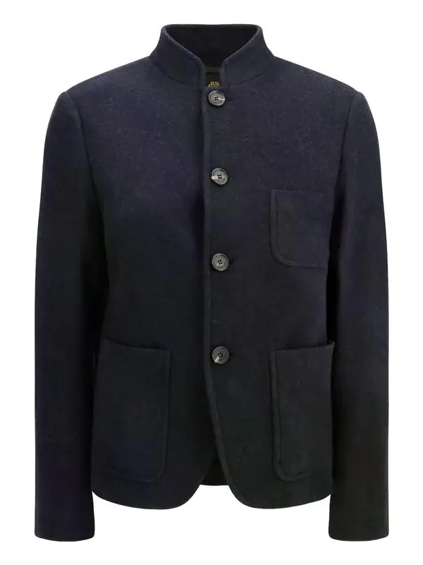 Loro Piana Cashmere Jacket - Blue