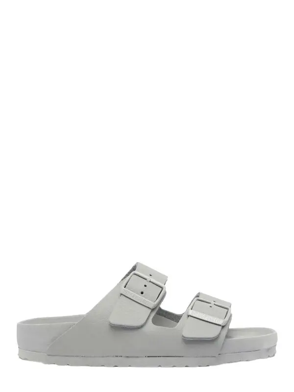 BIRKENSTOCK Arizona Sandals - Grey