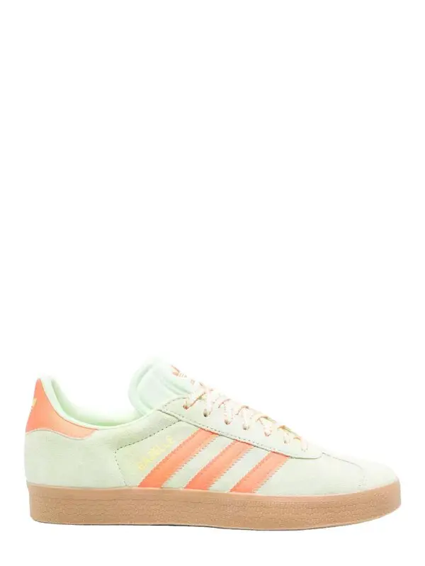 Adidas Gazelle Sneakers - Green