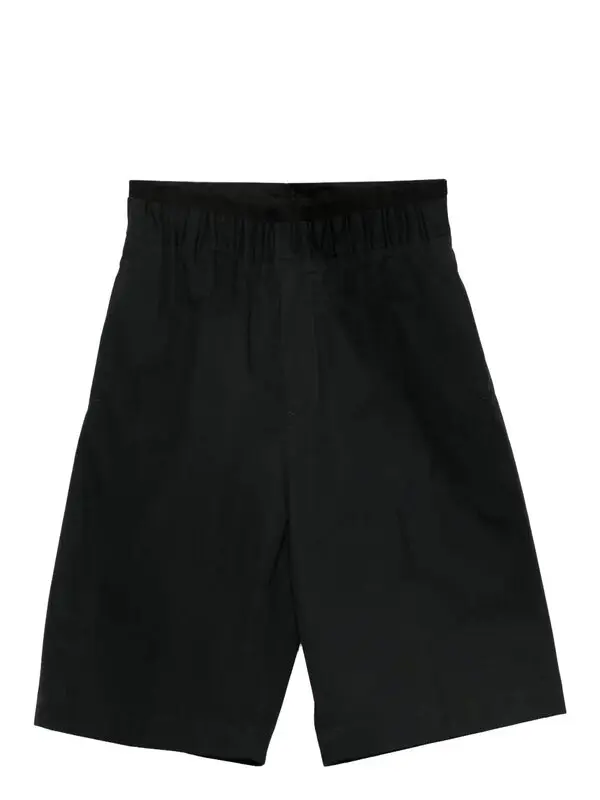OAMC Double-layer Shorts - Black