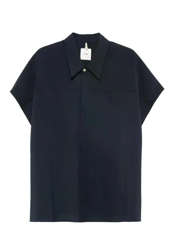 OAMC Aita Shirt - Blue