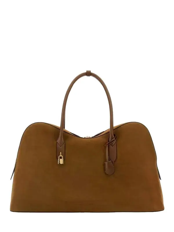 Stella McCartney Large Alter Tote - Neutrals