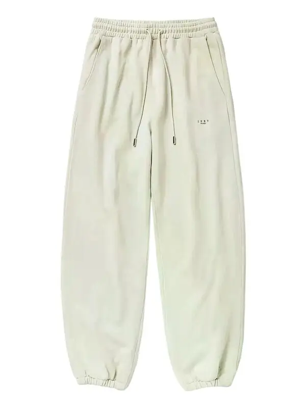 1989 STUDIO Cotton Track Pants - Neutrals