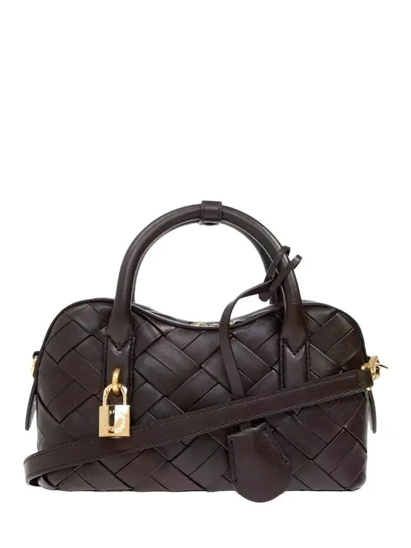 Stella McCartney Ryder Tote Bag - Brown