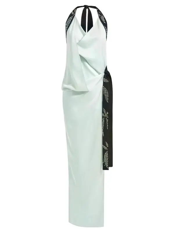16Arlington Fiama Gown - Blue