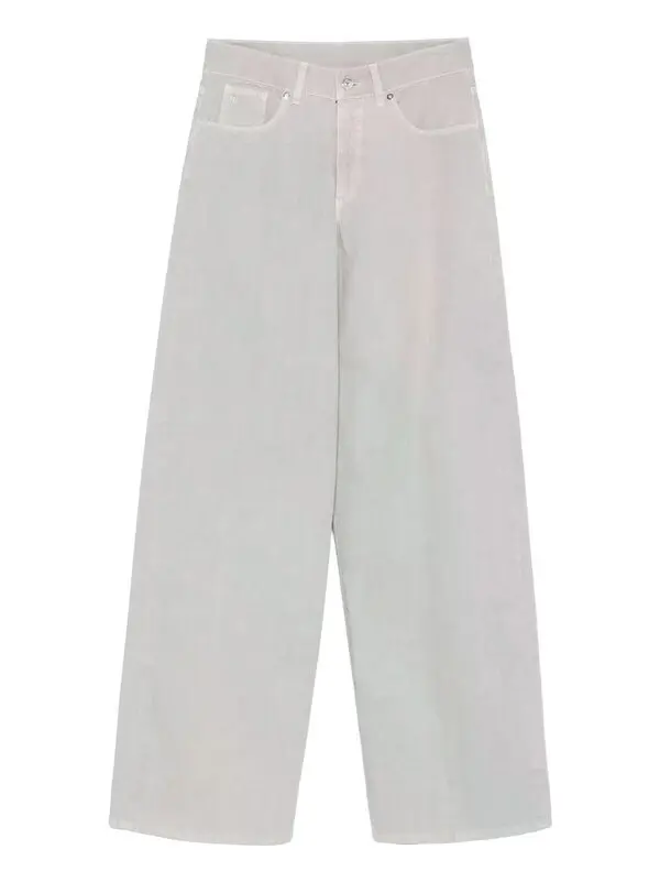 NINE:INTHE:MORNING Gea Trousers - Grey