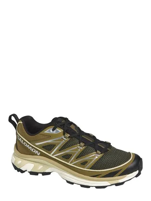 SALOMON Gender Inclusive Xt-6 Expanse Sneakers - Martini Olive