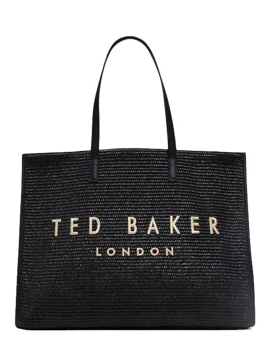 Ted Baker London Palmer Tote - Black