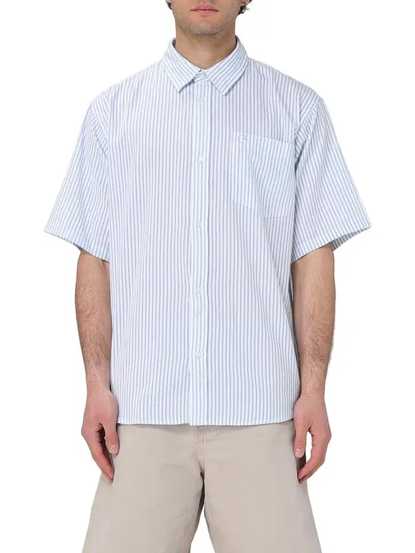 Carhartt Work In Progress Shirt - Multicolor