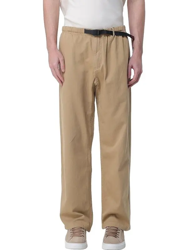 Gramicci Pants - Beige