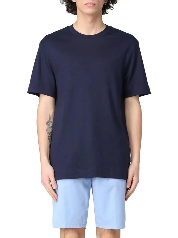 BOSS T-shirt - Blue